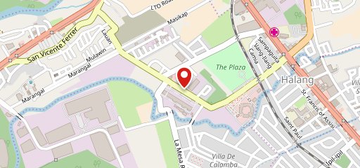 RSM Calamba- Bacnotan Branch, Calamba - Restaurant menu, prices and reviews