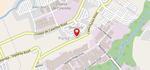 RSM Lutong Bahay, Calamba, Bacnotan