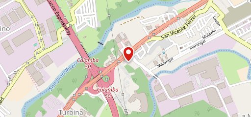 RSM Lutong Bahay, Calamba - Restaurant menu, prices and reviews