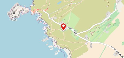 RSPB Café, shop and toilets. in Holyhead - Restaurant reviews