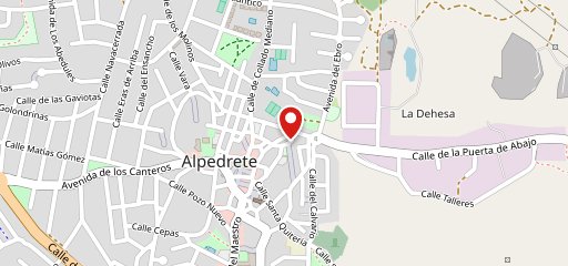 El Caño de Alpedrete, Alpedrete - Menú del restaurante, precios y reseñas