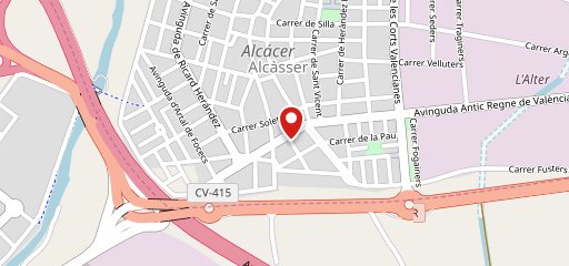 Ramón Restaurant, Alcácer - Menú del restaurante, precios y reseñas