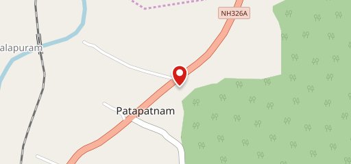 RTS cafe & restaurant, Pathapatnam - Restaurant menu, prices and reviews