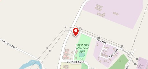 Ruakaka Tavern, Ruakaka - Restaurant menu, prices and reviews