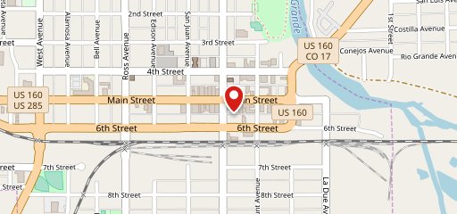 The Rubi Slipper LLC, Alamosa - Restaurant menu, prices and reviews