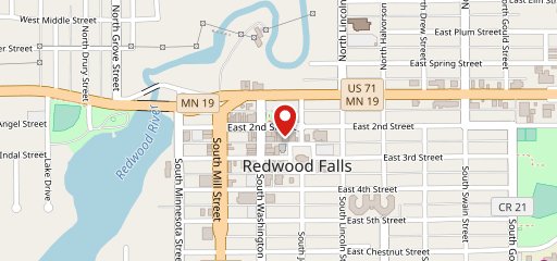 Rubi’s Kitchen, Redwood Falls - Restaurant menu, prices and reviews