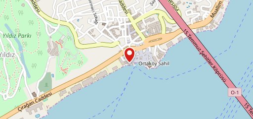 RUBY, Istanbul - Restaurant menu, prices and reviews