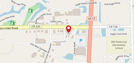 Ruby Tuesday, Fleming Island - Restaurant menu, prices and reviews