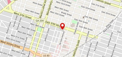 Ruby Tuesdays, Savannah - Restaurant menu, prices and reviews