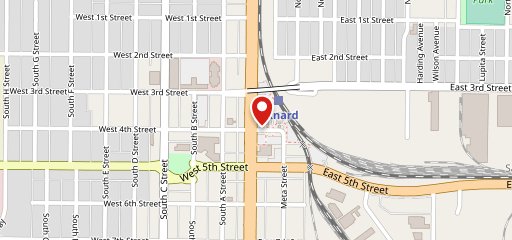 Ruby's Cafe, Oxnard - Restaurant menu, prices and reviews