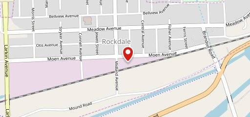 Ruby's Lounge in Rockdale