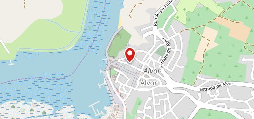 Ruccula, Alvor - Restaurant menu, prices and reviews