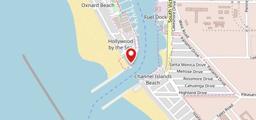 Rudder Room, Oxnard - Restaurant menu, prices and reviews