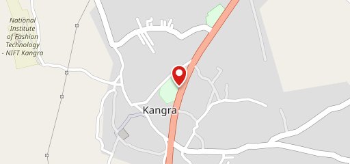 Rudra Cafe, Kangra - Restaurant menu, prices and reviews
