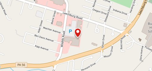 Rudy's Table, Lower Burrell - Restaurant menu, prices and reviews