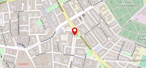 Rue Hamra Meza Beirut, Malmö - Restaurant menu, prices and reviews