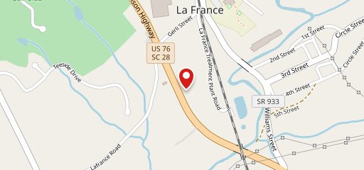 Ruffage cafe, Pendleton - Restaurant menu, prices and reviews