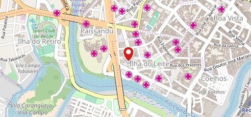 Ruffo, Recife - Menu do restaurante, preços e opiniões