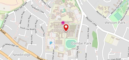 Lansdown Cricket Club in Bath - Restaurant reviews