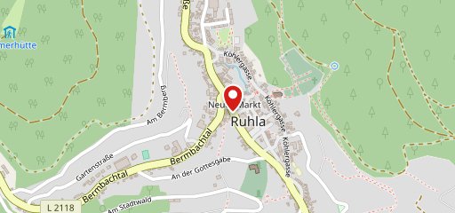 Röyal Grill, Ruhla - Speisekarte, Preise und Bewertungen