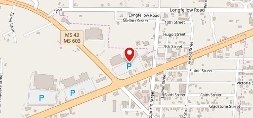 Rob's Rum Kitchen, Waveland - Restaurant menu, prices and reviews