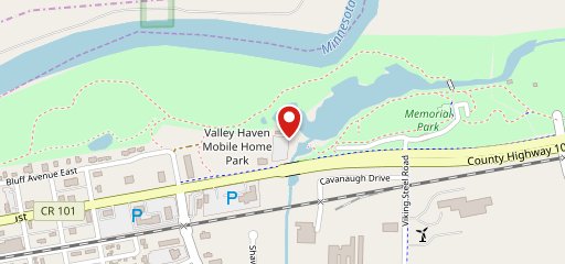 Rum Row Tiki Bar, Chanhassen - Restaurant menu, prices and reviews