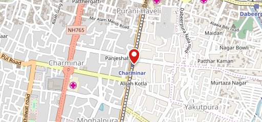 Rumaan Hotel, Hyderabad, HITEC City - Restaurant menu, prices and reviews