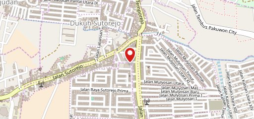 Rumah Durian, Surabaya - Menú del restaurante, precios y reseñas
