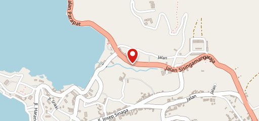 Rumah Makan Fauzi, Parapat - Restaurant menu, prices and reviews