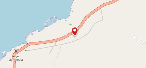 Rumah Makan Flamboyan Anyer, Anyar - Restaurant menu, prices and reviews