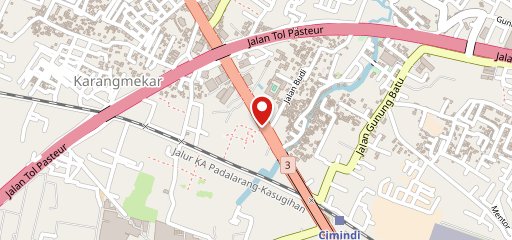 Rumah Makan Kiambang Raya, Cimahi - Restaurant menu, prices and reviews