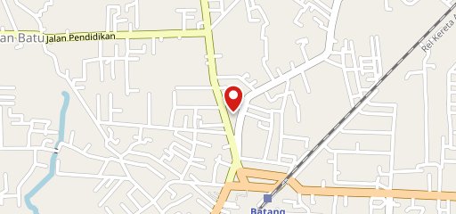 Restaurante RUMAH MAKAN SALERO MINANG, Bakaran Batu - Opiniones del ...