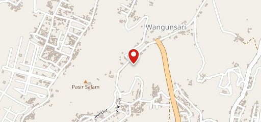 Restaurante Saung Punclut Teh Ita 2, Bandung - Opiniones del restaurante