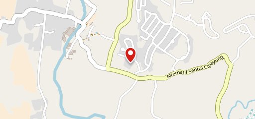 RUMAH SEHAT ROHANI & JASMANI SENTUL CITY restaurant, Cikeas ...