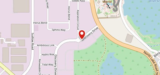 Rumbles cafe, Bibra Lake - Restaurant menu, prices and reviews