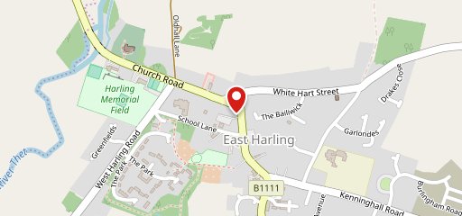 Rumbles Fish Bar, East Harling - Restaurant menu, prices and reviews