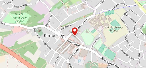 Rumbletums Café, Nottingham - Restaurant menu, prices and reviews
