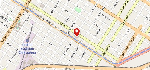 Run Alitas y Boneless, Chihuahua - Restaurant menu, prices and reviews