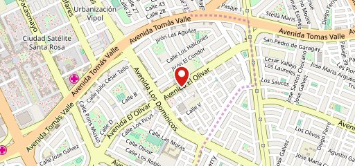 Runa Café Lounge, Callao - Carta del restaurante y opiniones