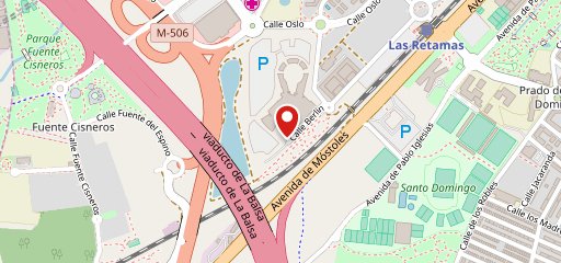 Runni Pandora, Alcorcón - Menú del restaurante, precios y reseñas