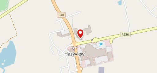 Running Brave Spur, Hazyview - Restaurant menu, prices and reviews