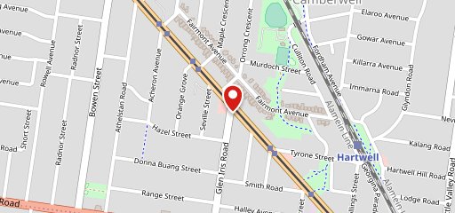 Running Postman Wine Bar, Camberwell - Restaurant menu, prices and reviews