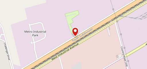 Runway 7, Midland - Restaurant menu, prices and reviews