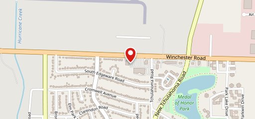 Runway Grille & Deli, Memphis - Restaurant menu, prices and reviews