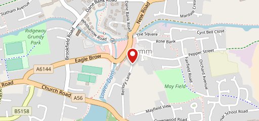 Runway Lounge, Lymm - Restaurant menu, prices and reviews