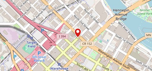 Runyon's, Minneapolis - Restaurant menu, prices and reviews