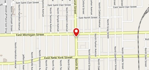 Rural Inn in Indianapolis - Restaurant reviews