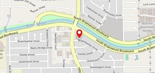 Russian General Store, Houston - Restaurant menu, prices and reviews