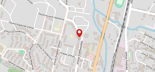 Russkiy Dvor, Restoran, Kislovodsk - Restaurant menu, prices and reviews