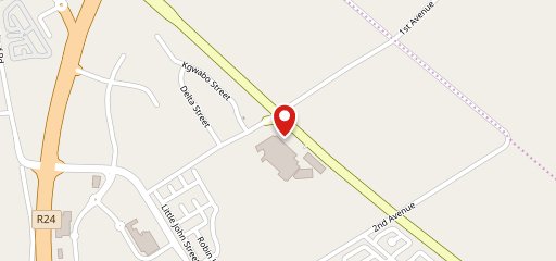 Rustenburg Halaal Sizzlers - Midas Branch, Rustenburg - Restaurant menu ...